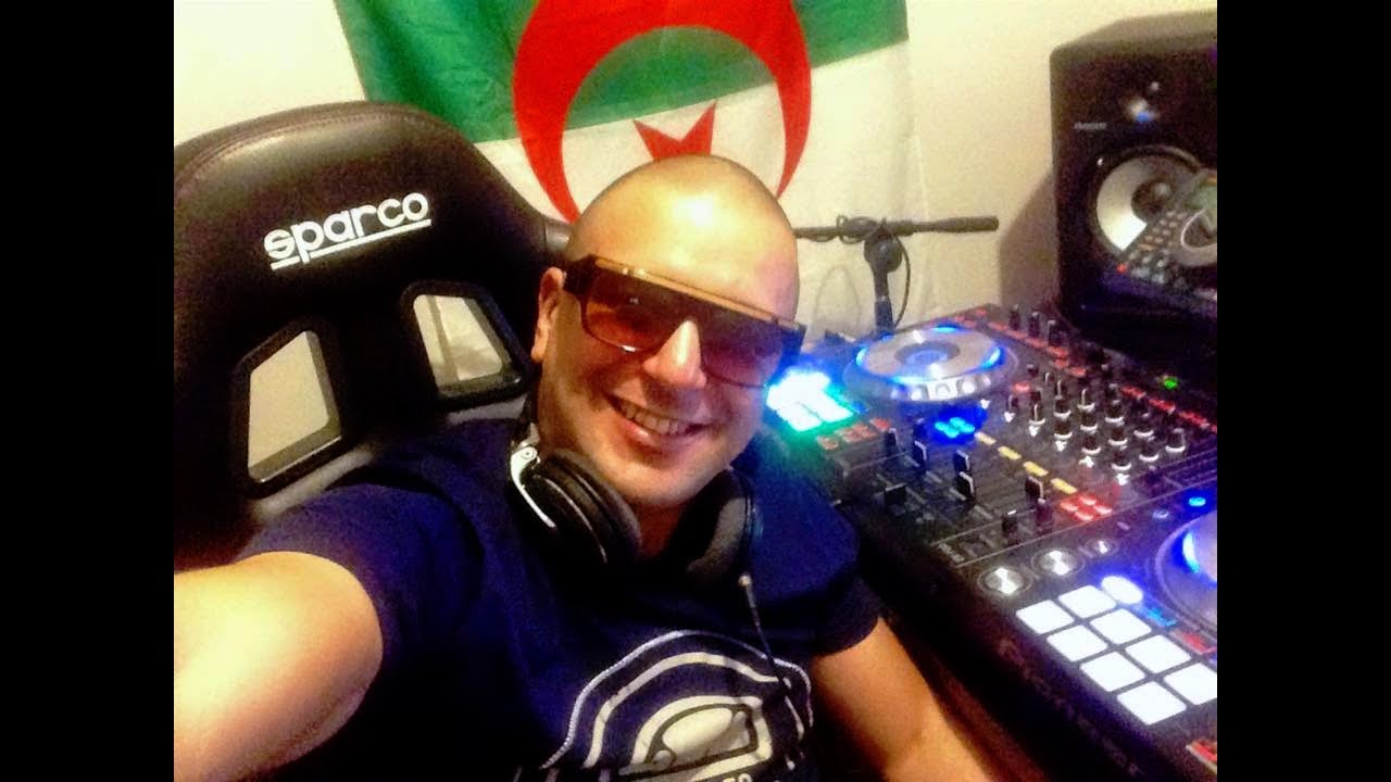 Fog Tabla live By Dj Tahar Pro - YouTube Music