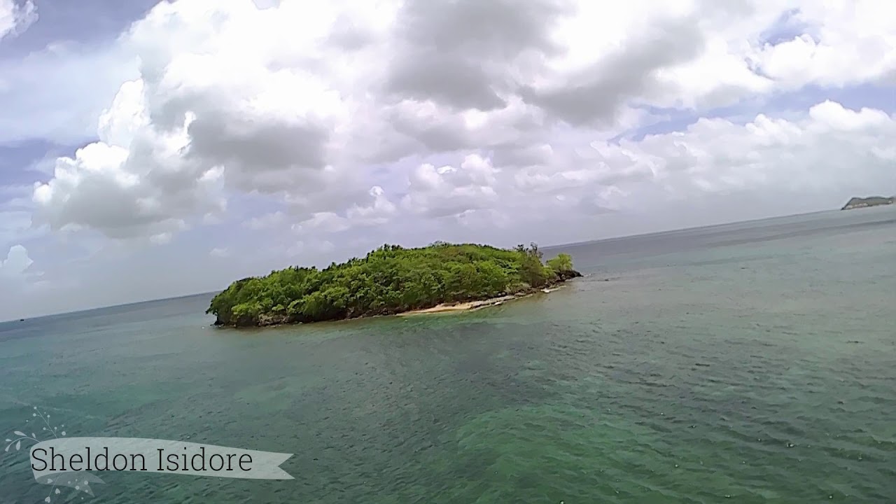 RAT ISLET CLIP - YouTube