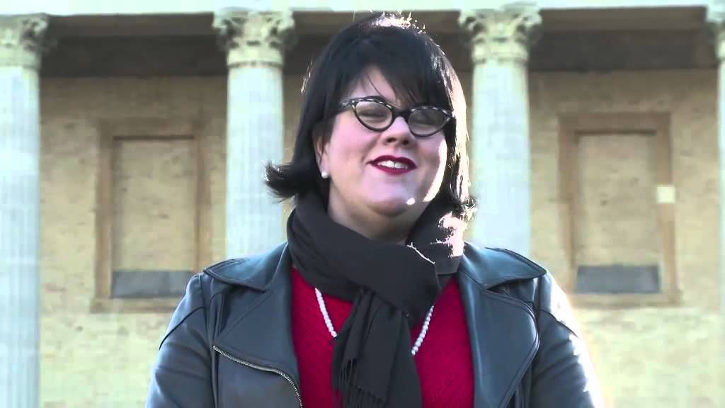 Amy Lamé for Dulwich and West Norwood - YouTube