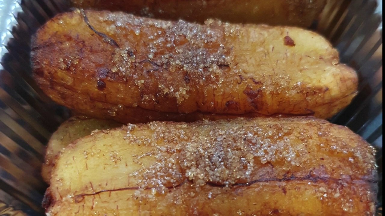 Bananacue ; Easy to prepare and to cook; 10 mins to cook - YouTube