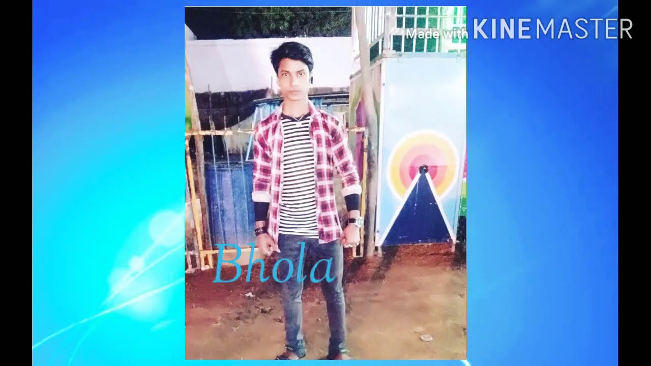 iam Bhola Raj💯 - YouTube