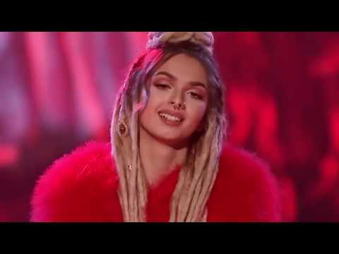 Zhavia Bodak Yellow by Cardi B