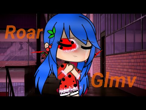 ~ Roar | Mlb | First Glmv | READ THE DESC!! ~ - YouTube