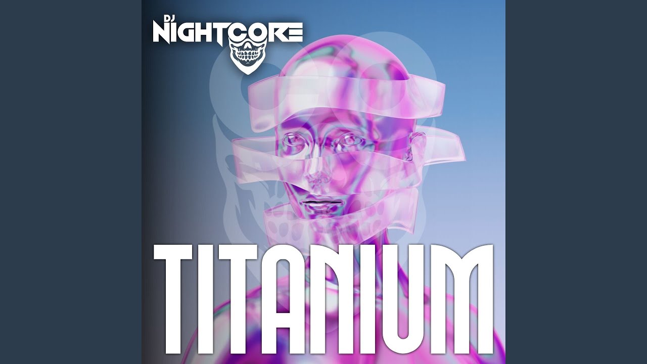 Titanium (Game Tronik Mix) - YouTube