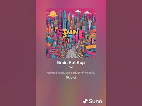 Brain Rot Bop - YouTube