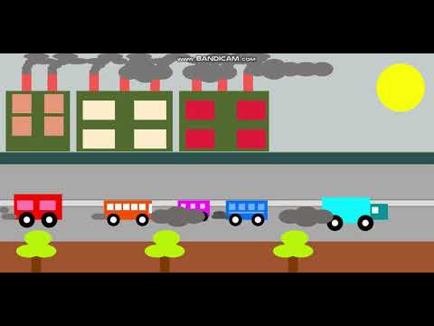 Animasi Processing - YouTube