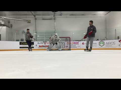 The Goalie Doctor - Jacob Aranda, Jake Stern, Nick Mutschler - 6/14 ...