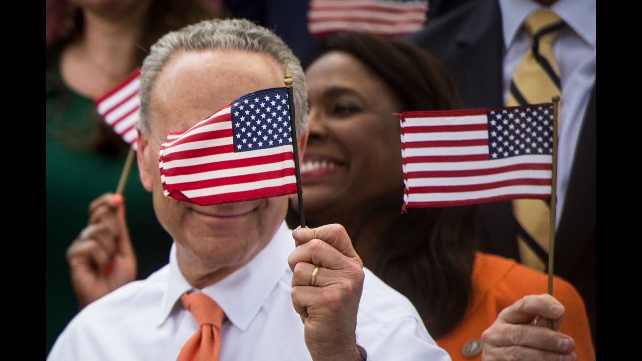 Kids, Flags, Bizarro World and the Excremental Product of a Bull ...