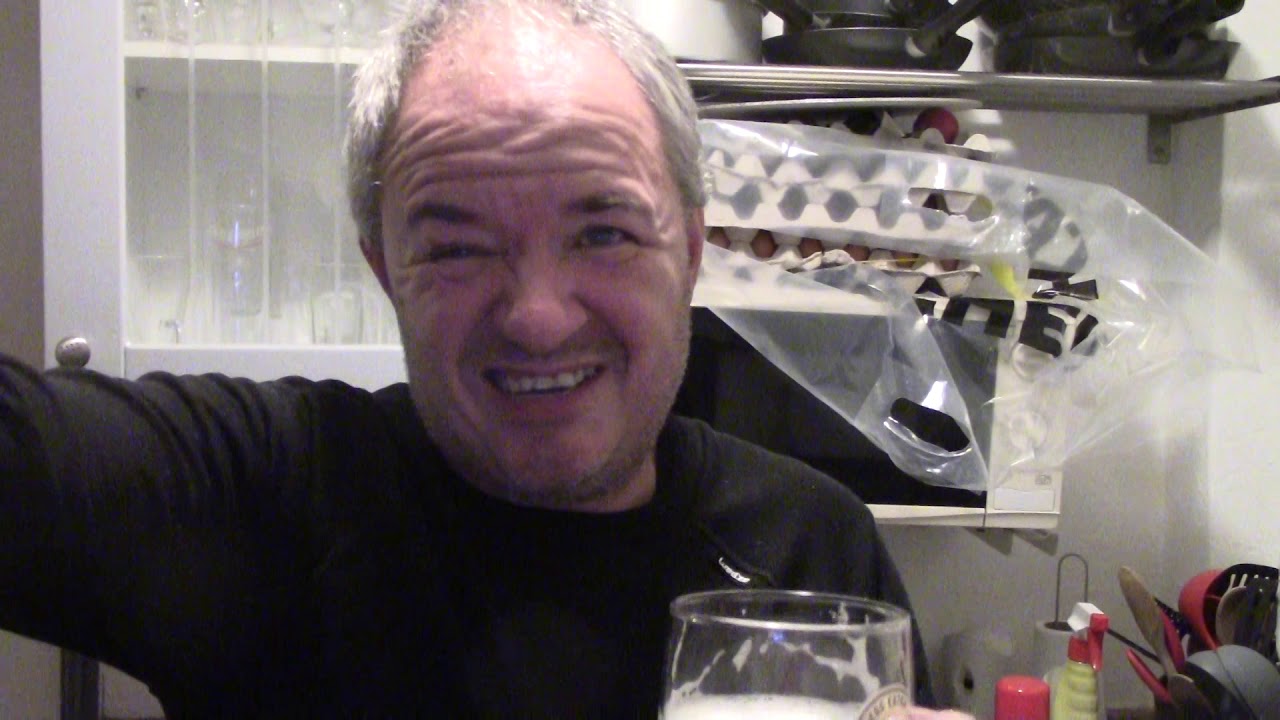 Beer - Review #873 - Yellow Snow from Direct Beers.Com - YouTube