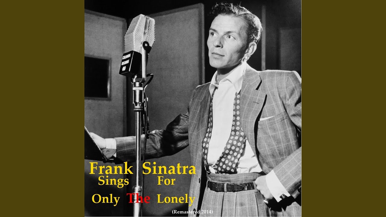 One for My Baby (And One More for the Road) (Remastered) - YouTube Music