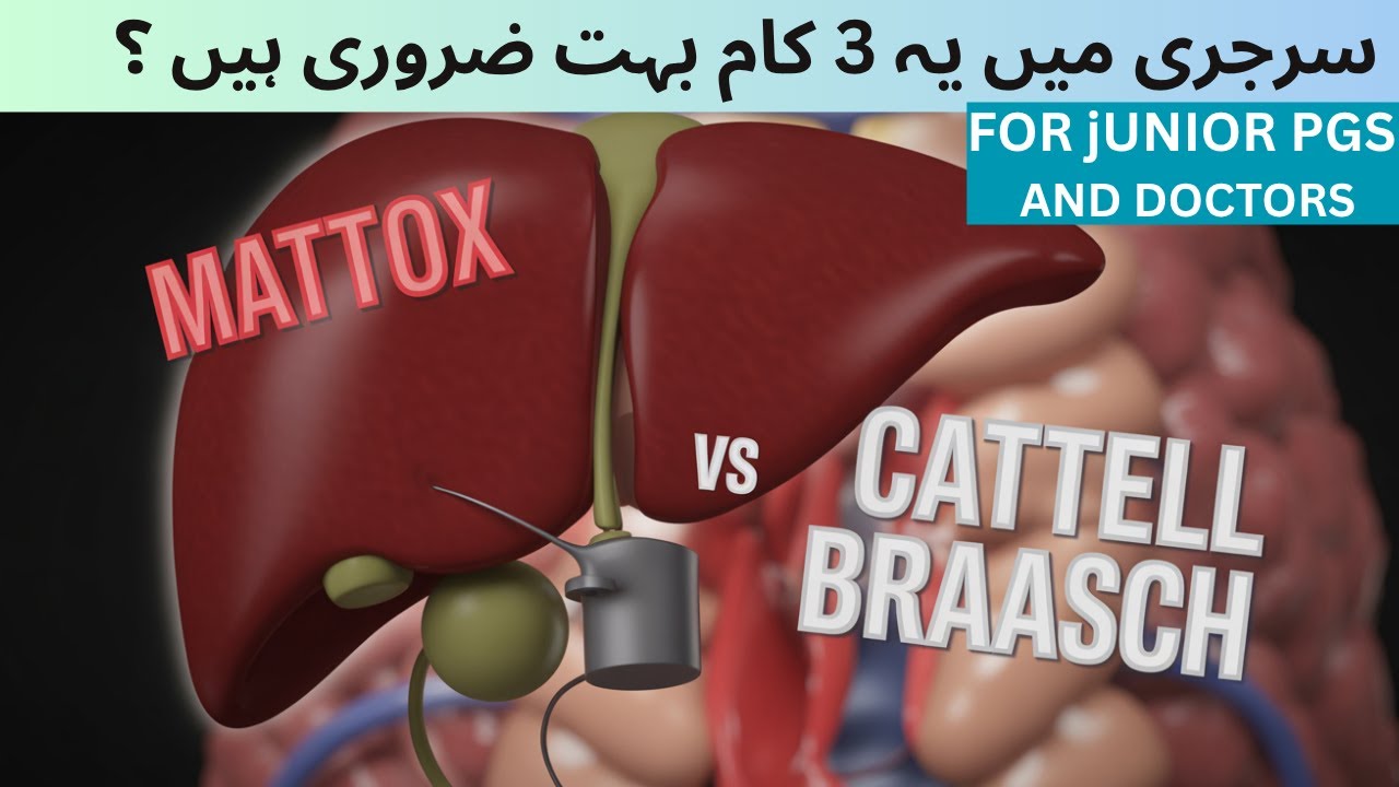 𝘾𝙖𝙩𝙩𝙚𝙡-𝘽𝙧𝙖𝙖𝙨𝙘𝙝 𝙈𝙖𝙣𝙚𝙪𝙫𝙚𝙧, 𝙆𝙤𝙘𝙝𝙚𝙧 𝙈𝙖𝙣𝙚𝙪𝙫𝙚𝙧 MATTOX SURGERY - YouTube