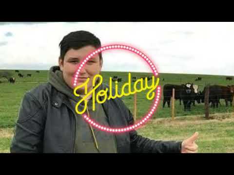 Holiday - Çok Geç Artık (Mehmet Aydın)