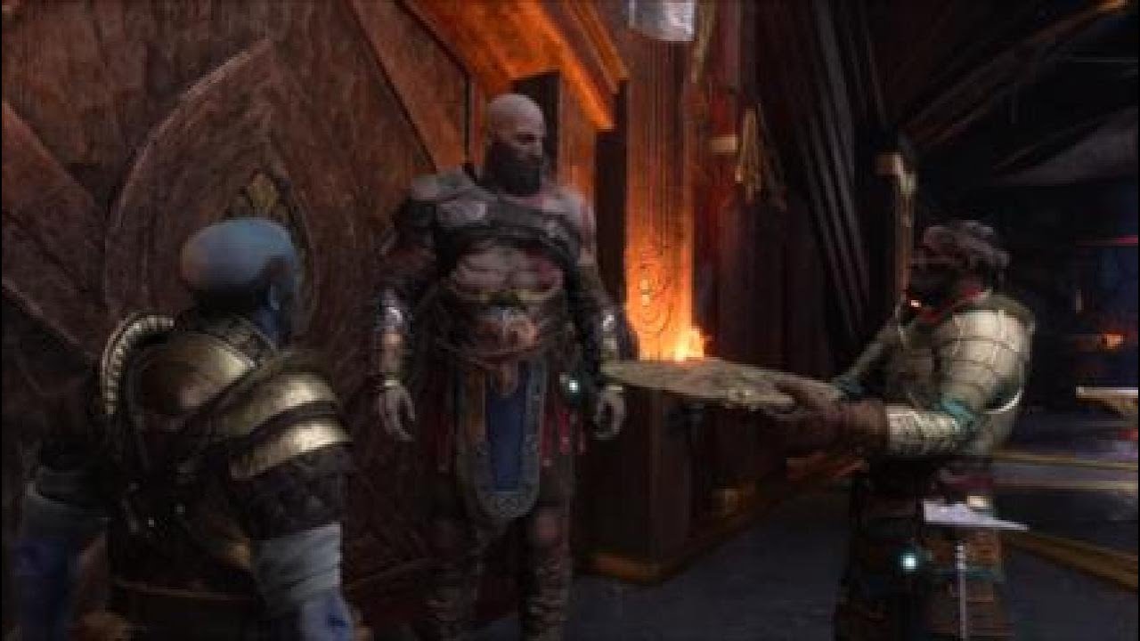 GOWR 2022 Part 06 - YouTube