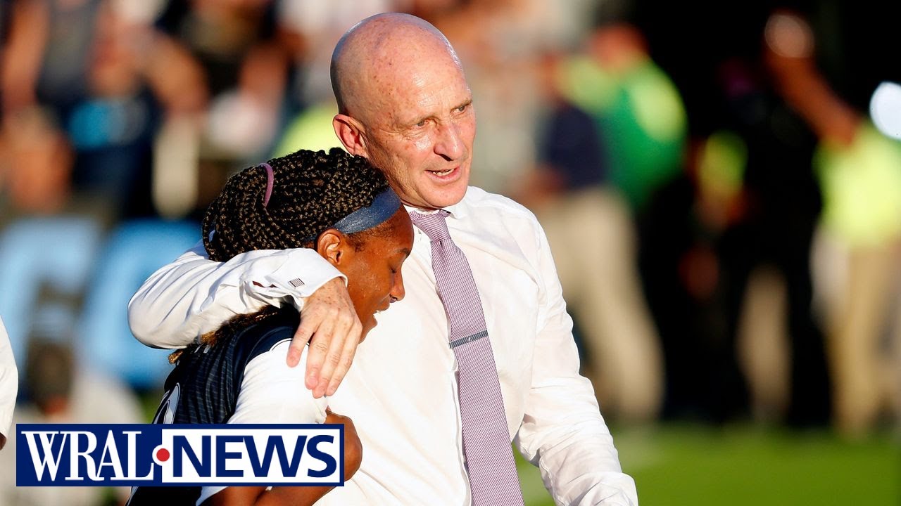 NWSL bans former Courage coach Riley, fines franchise after probe into ...