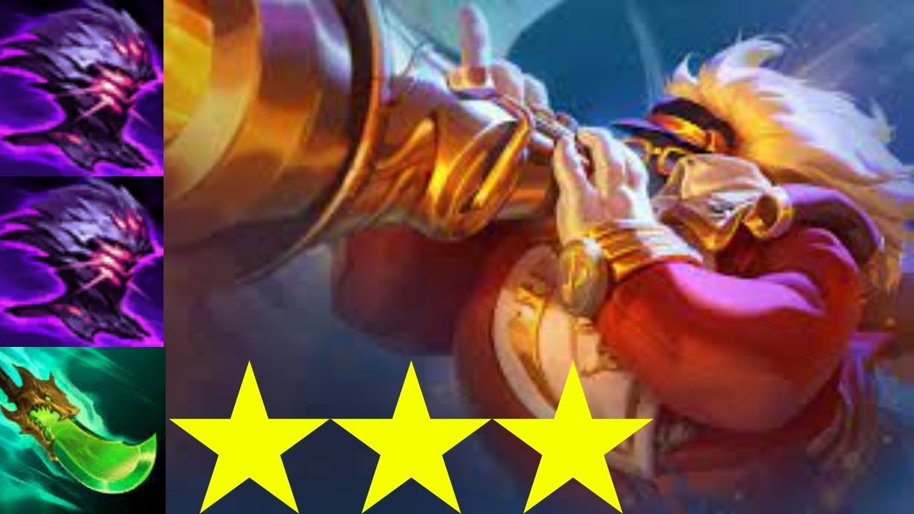 MF & Bard ⭐⭐⭐Easy Win Comp | TFT Set 10 - YouTube