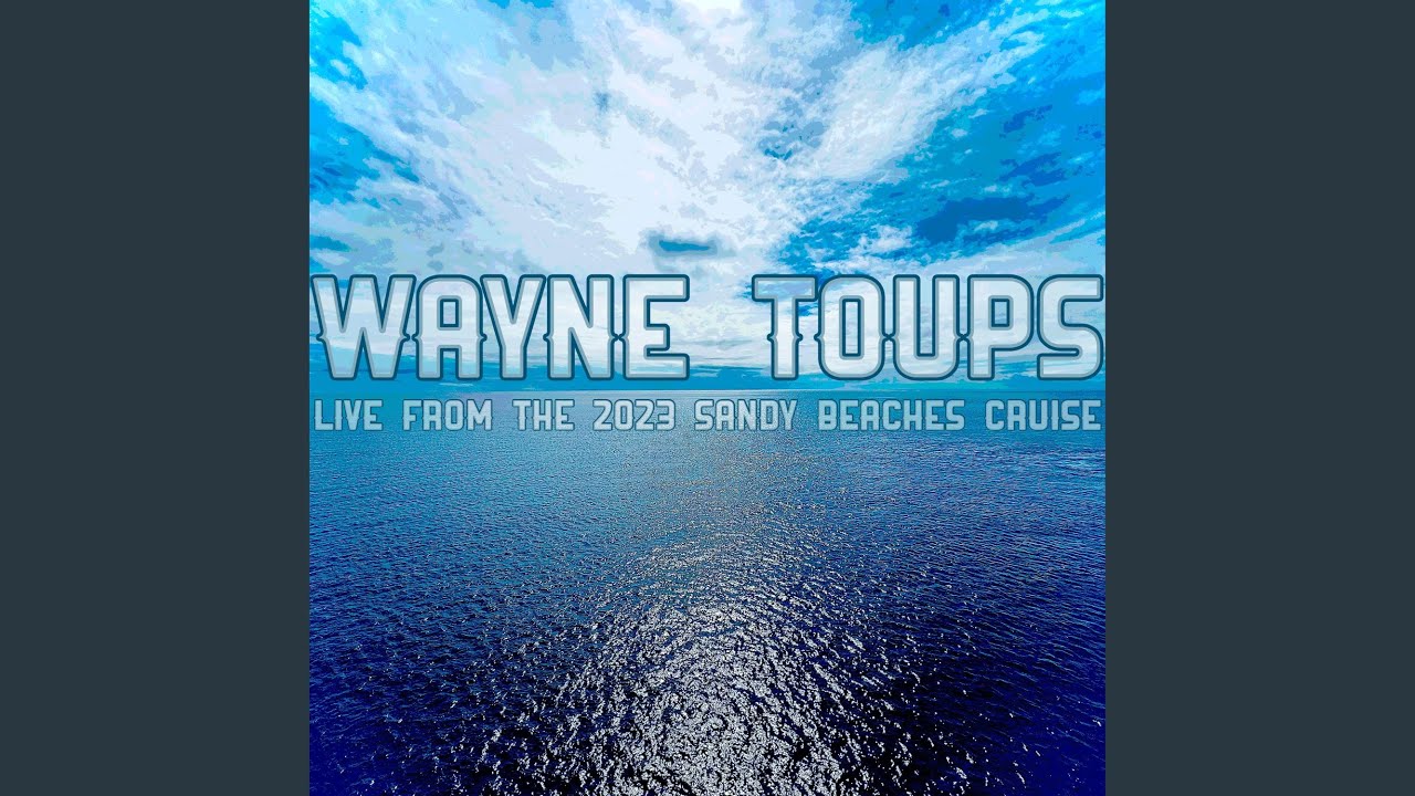 Standing On Shaky Ground (Live) - YouTube