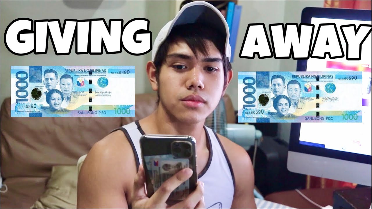 WILLIE REVILLAME PRANK CALL AND GIVING 1000 PESOS WORTH OF LOAD ...