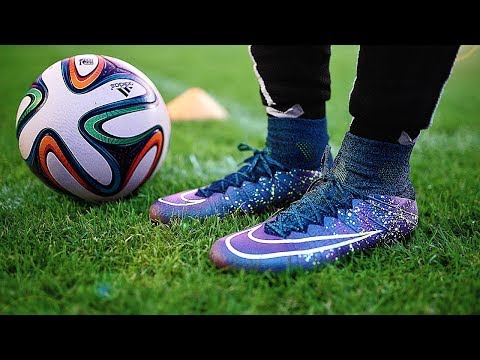 En Mükemmel Çalımlar - Hareketler  • 2016/17 • HD