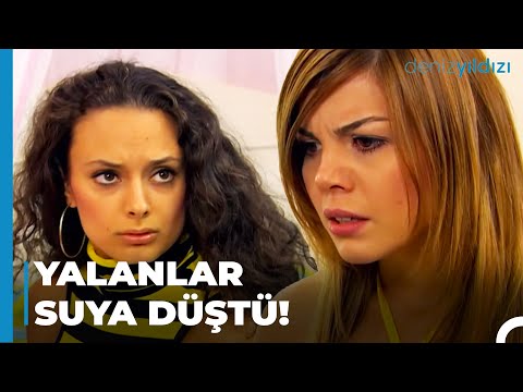 Banu'nun Gecekonduda Yaşadığı ifşa Oldu! | Deniz Yıldızı ⭐