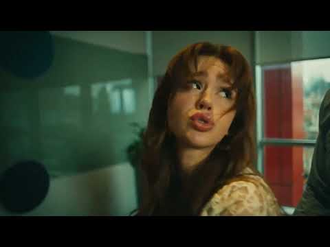 Jasmine kısa sahne 4sn