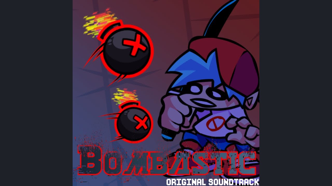 Bombastic (original soundtrack) - YouTube
