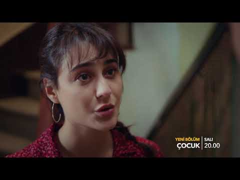 Çocuk 9. Bölüm 2. Tanıtım!