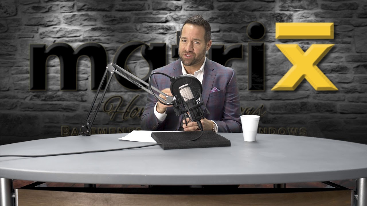 Matrix Home Solutions - Virtual Consultations - YouTube