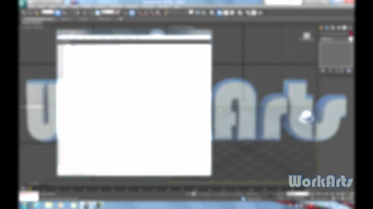 Basic Maxscript Tutorial | Create Objects - YouTube