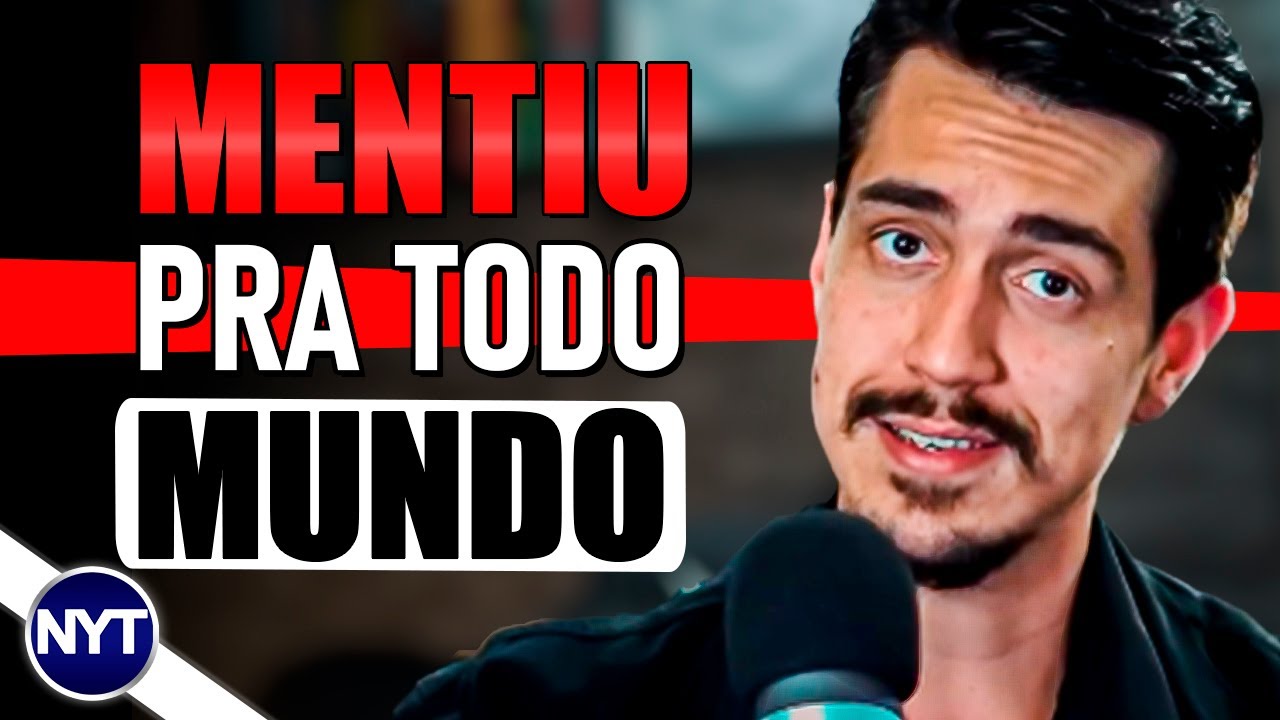 METAFORANDO é DESMASCARADO! PROVARAM a FARSA por trás de seus vídeos ...