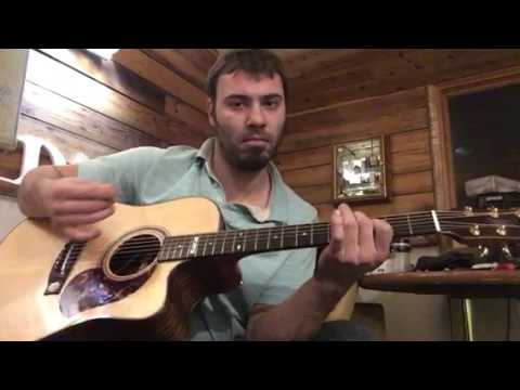 How to Play Lydia by Highly Suspect - YouTube