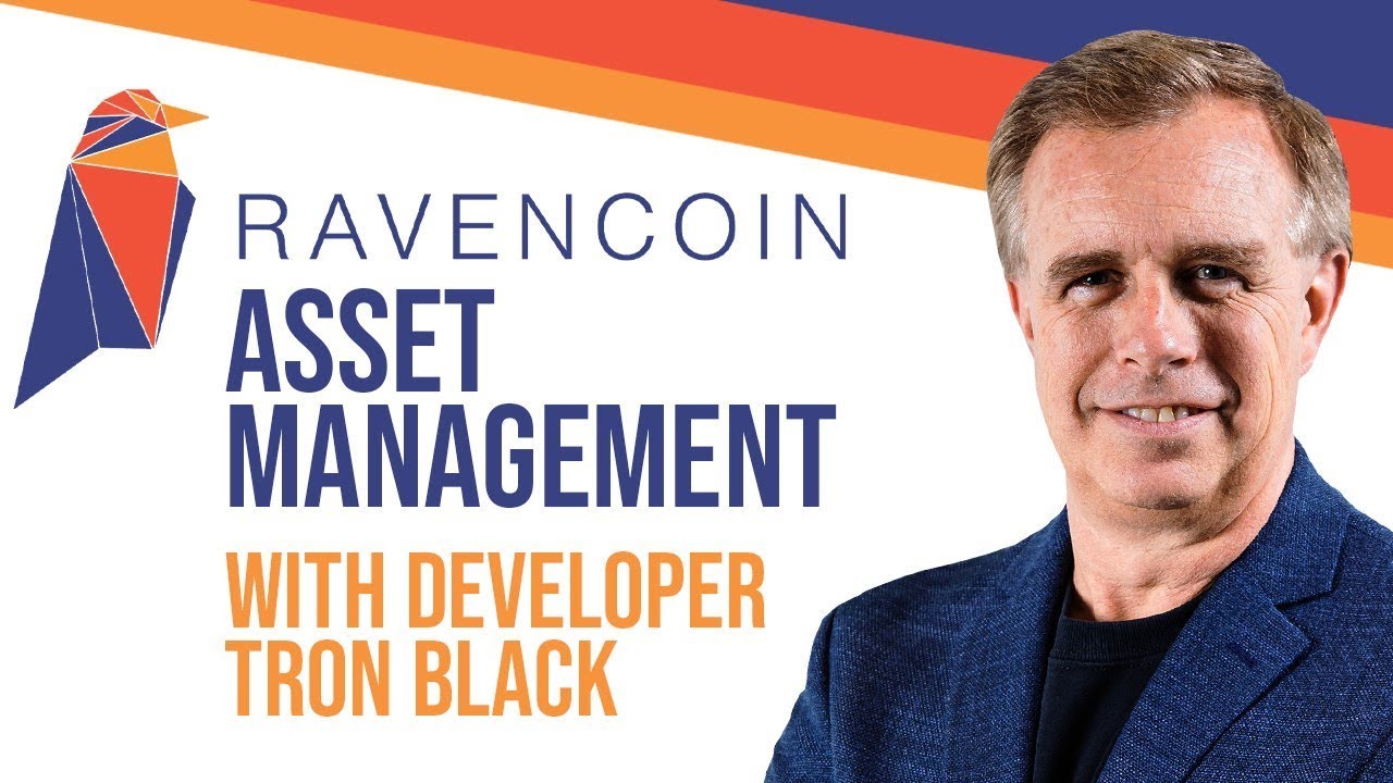 Raven Coin - An Honest Conversation With The Lead Developer - YouTube