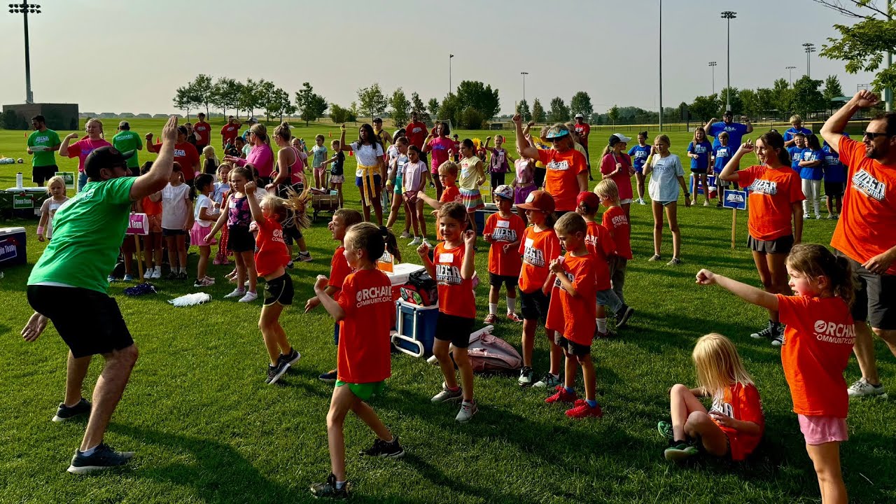 📣 MEGA Week! 📣 - YouTube