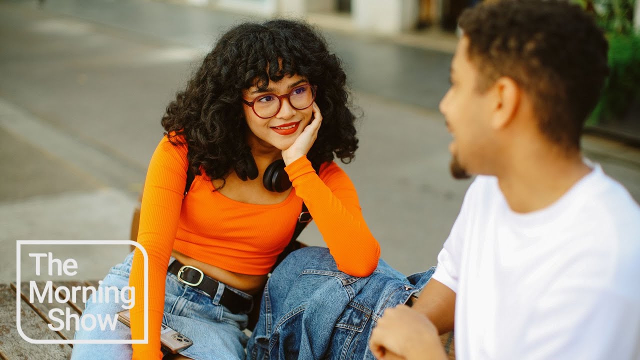 Gen-Z dating trends: The rise of 'Love contracts' - YouTube