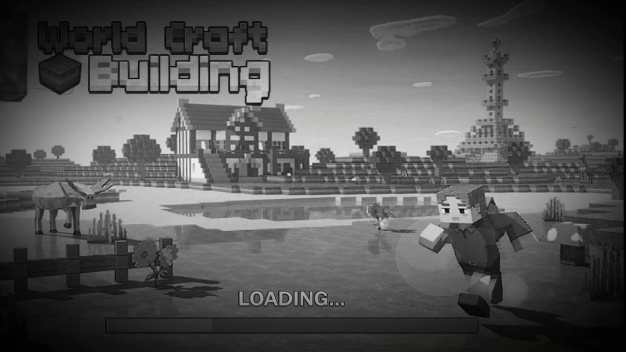 Minecraft Old Times