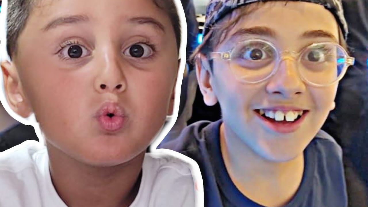 #24 SAAT VLOG | EFE'YE GİZLİ KIŞKIRTMA.! - YouTube