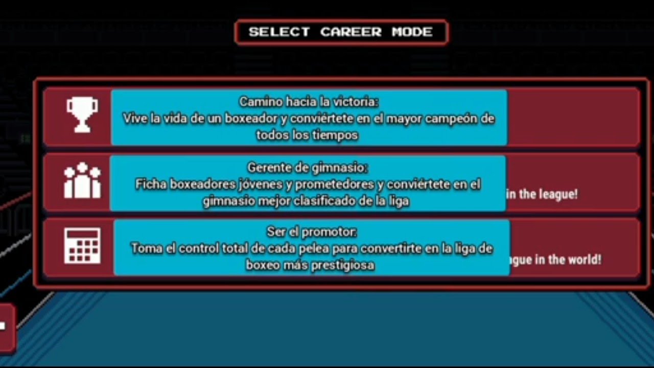 Cómo Jugar Las Otras Modalidades De Prizefighters 2 | NICK Sang - YouTube