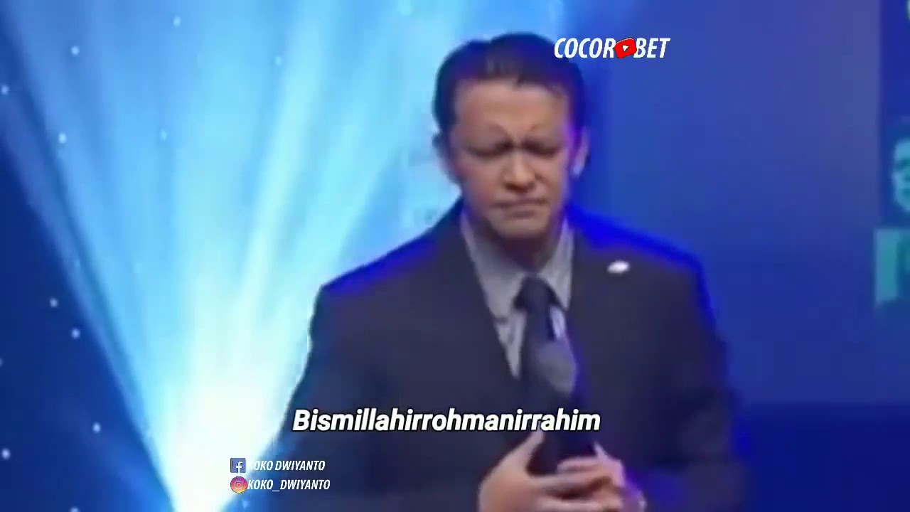 Manusia mulia - YouTube