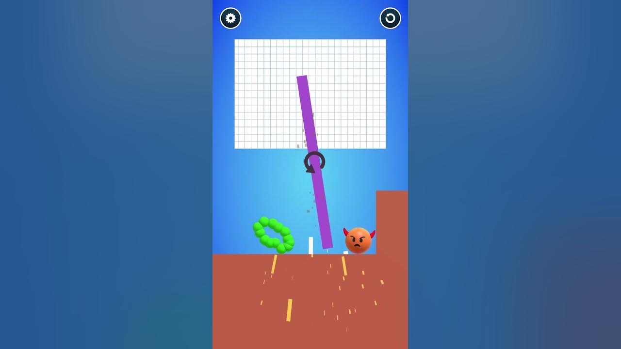 Draw To Smash Unity Game Source Code Unity Unity3d Unitydev Unitydeveloper Sourcecode Youtube
