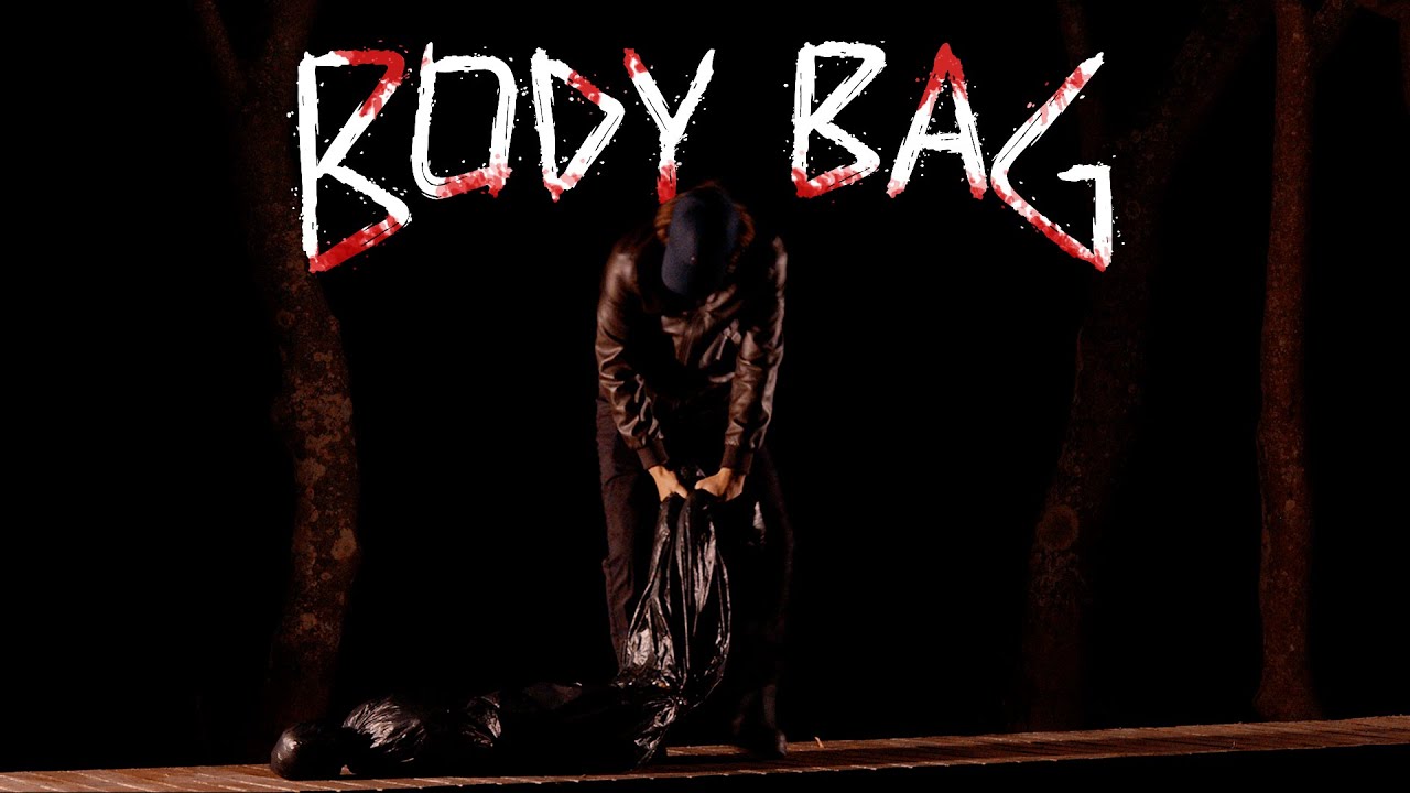 Body Bag | Horror Short Film - YouTube