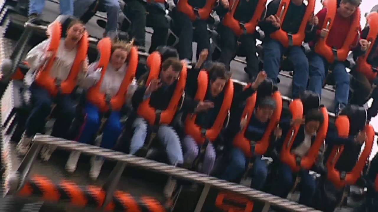 Destination Stoke-on-Trent - YouTube