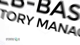 Operative IQ Pricing, Alternatives & More 2025 | Capterra