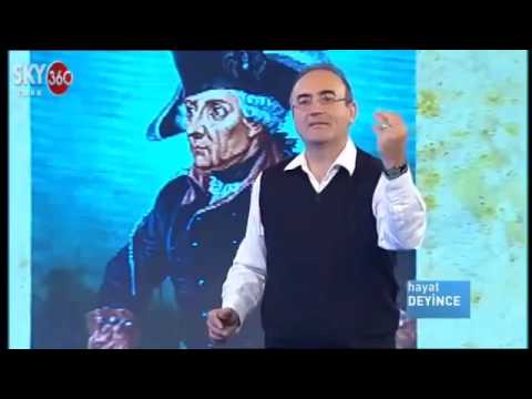 Sunay Akın-   Berlin'de Hakimler Var