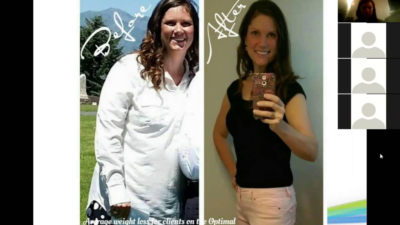Charlene Anderson- Health Made Simple - YouTube