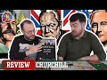 Churchill | Board Game | BoardGameGeek