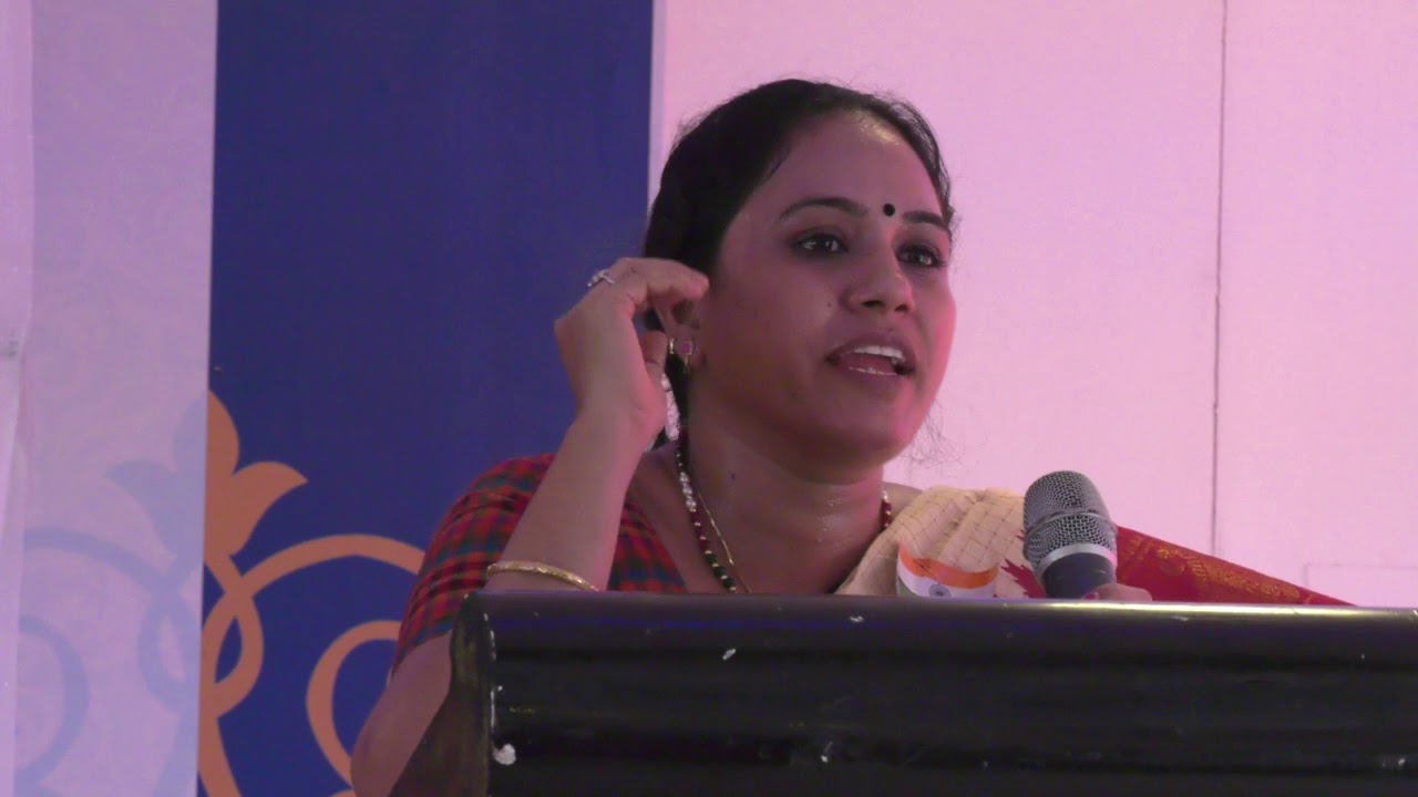 Manvasanai Menaka on 100's of parambara Rice varieties - YouTube