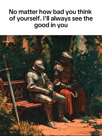 " I'LL ALWAYS SEE THE GOOD IN YOU " - YouTube