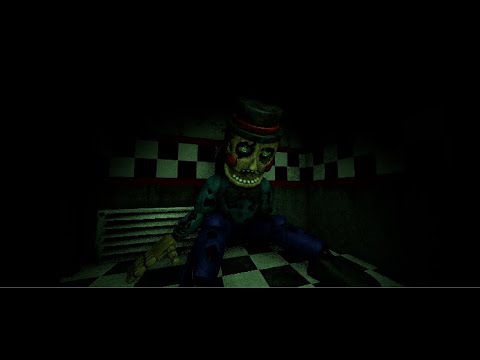 TRTF/SFM LOCKJAW - YouTube