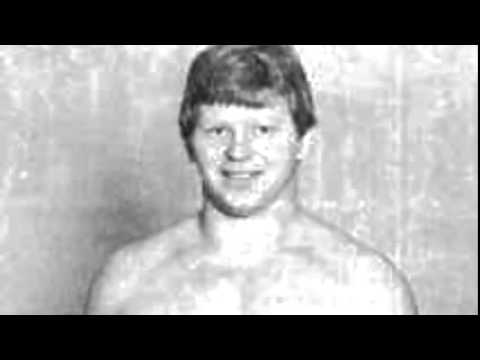 Harley Race on wrestling Bob Backlund - YouTube
