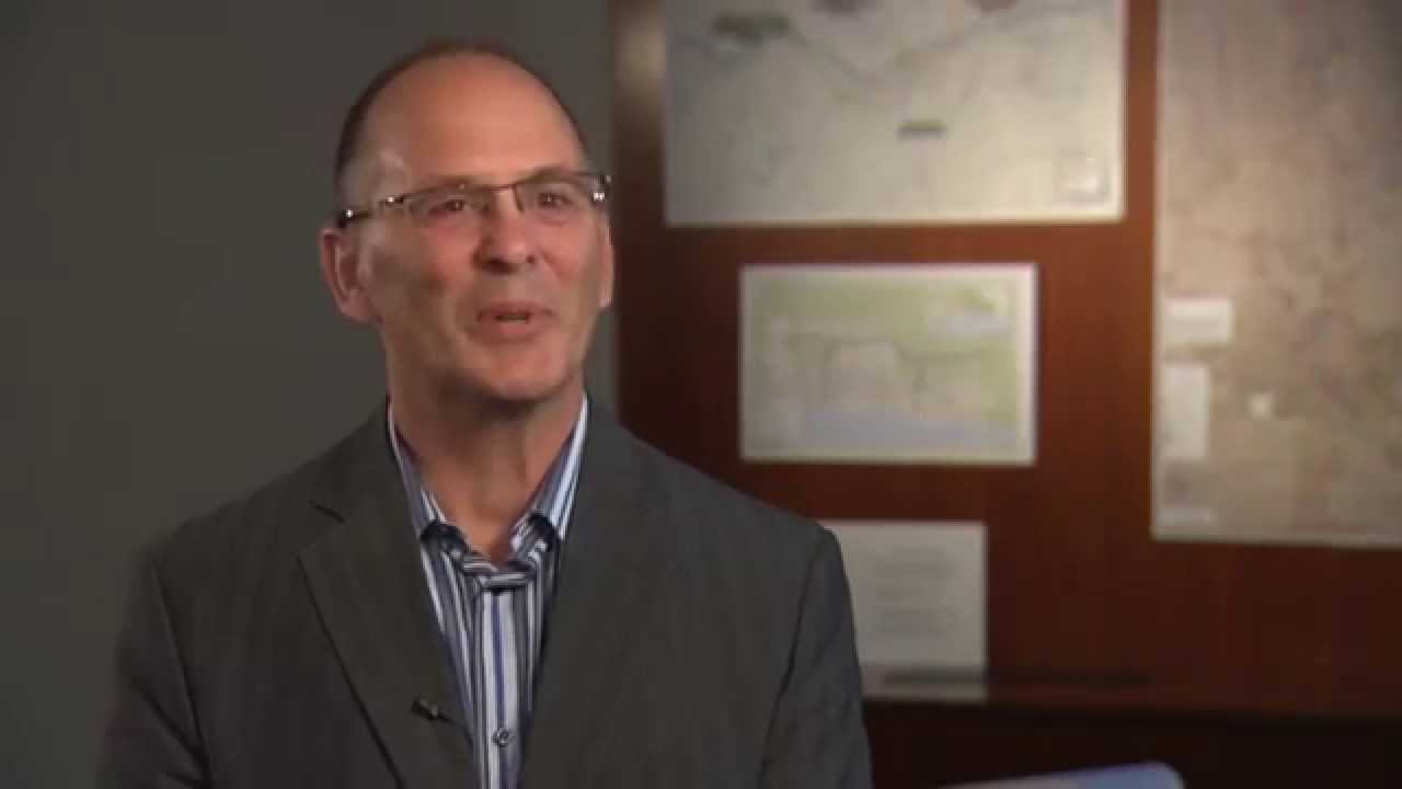 Gerry Chaput - 2014 OPEA Management - YouTube