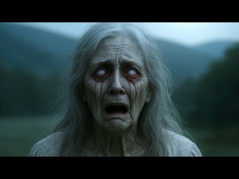 1697, Leonardtown, Maryland: The ghost of Moll Dyer still haunts ...